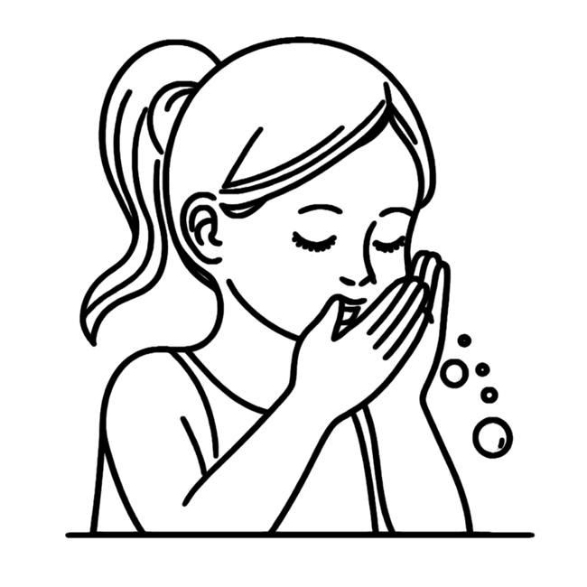 skin types all skin types including sensitive