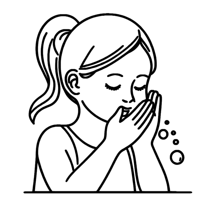 skin types all skin types including sensitive